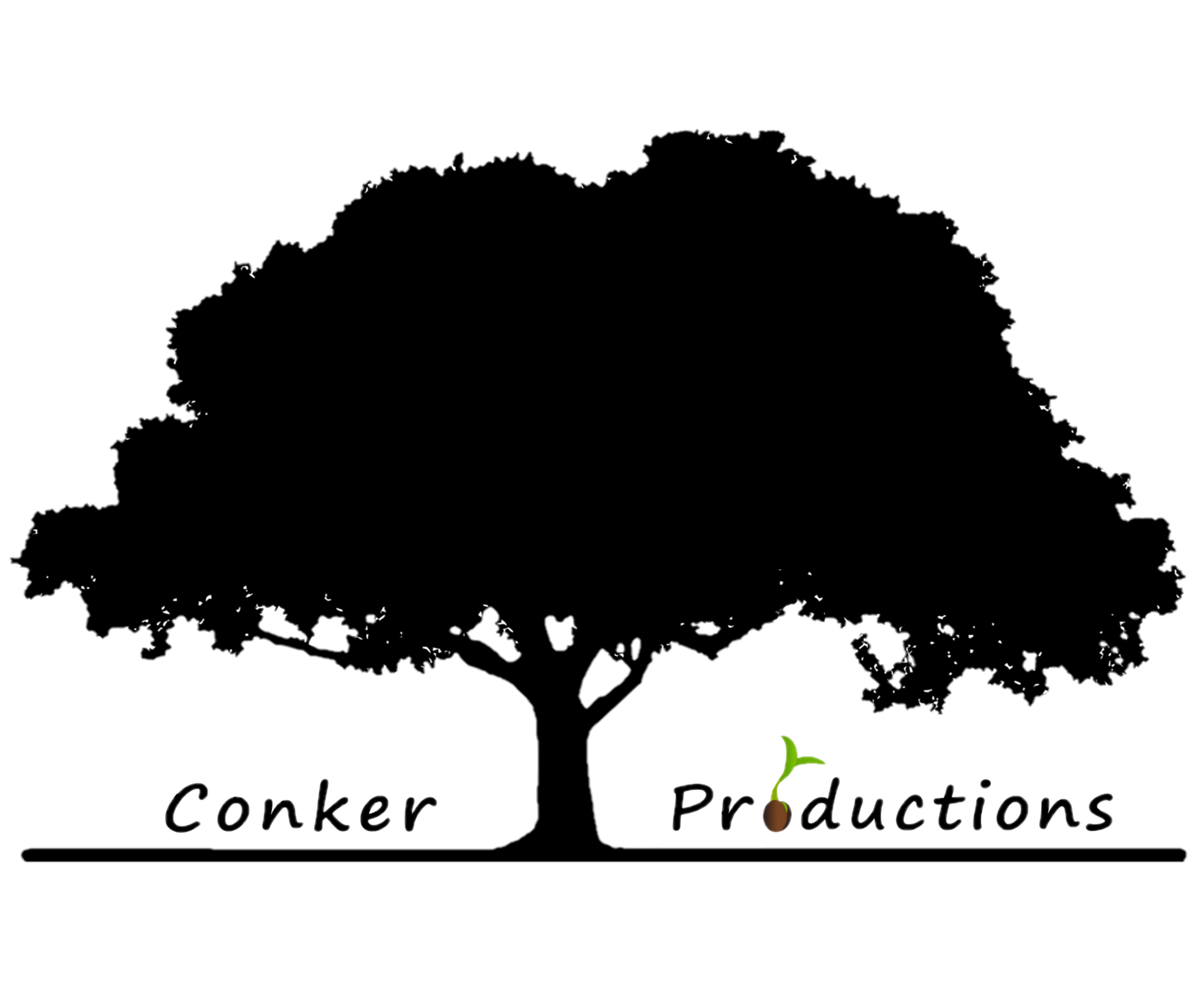 Logo – Conker Press